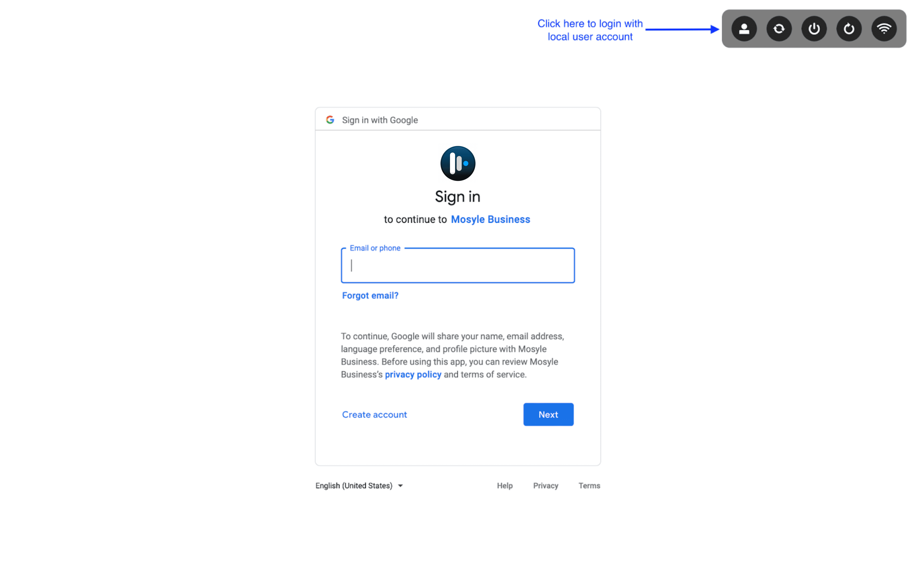Mosyle Auth: Login Issues / Offline Login – Purple | Help Train Learn ...